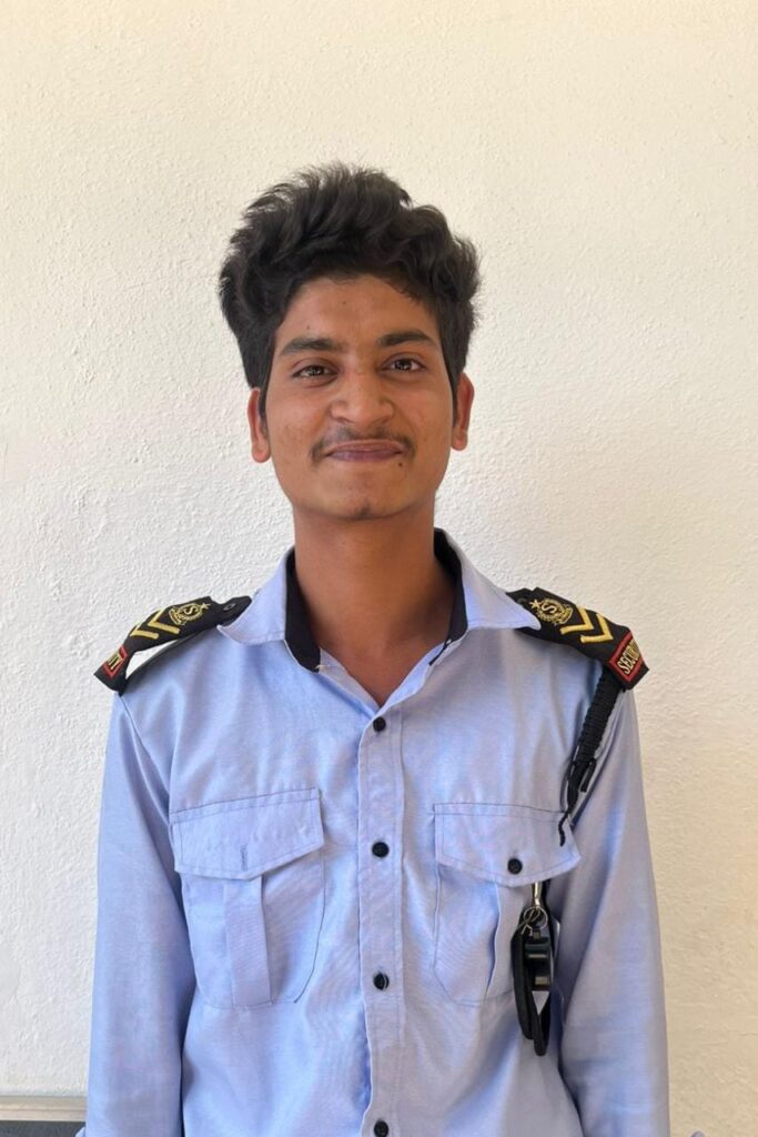 Team – Sofia Public School