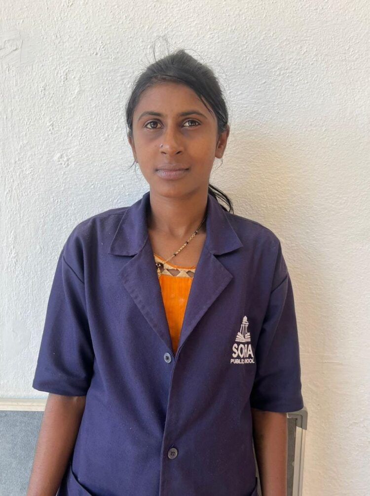 Meet Our Dedicated Educators: The Heart and Soul of Sofia Public School