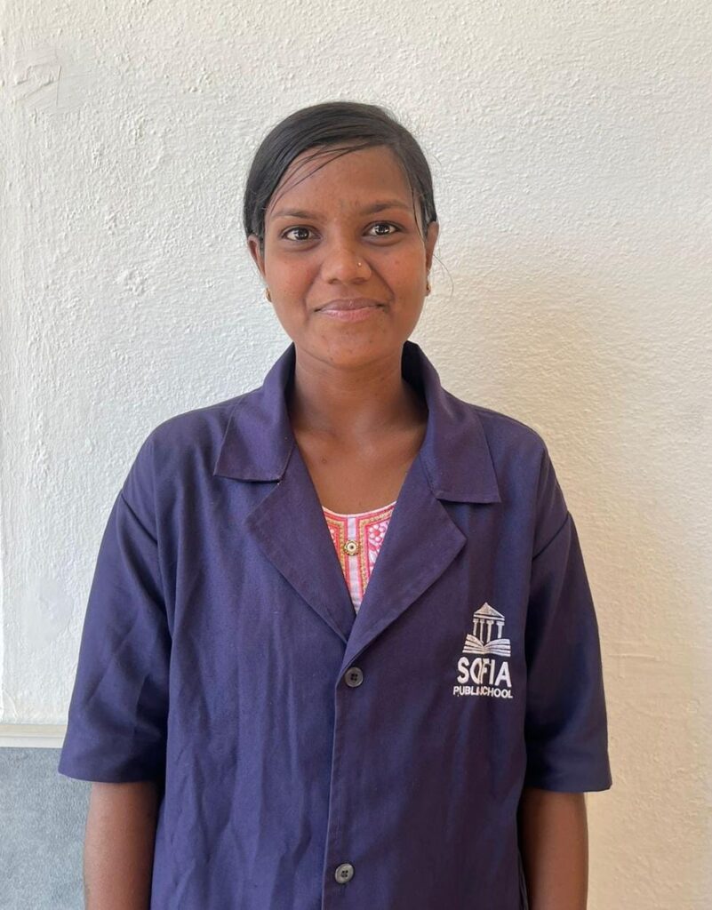 Team – Sofia Public School