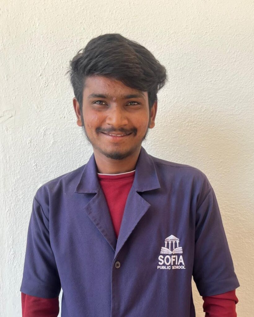 Team – Sofia Public School