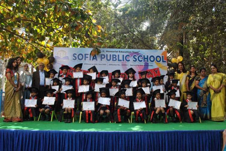 Unlocking Excellence: Sofia Public School, the Pinnacle of CBSE Education in Bangalore – Sofia ...